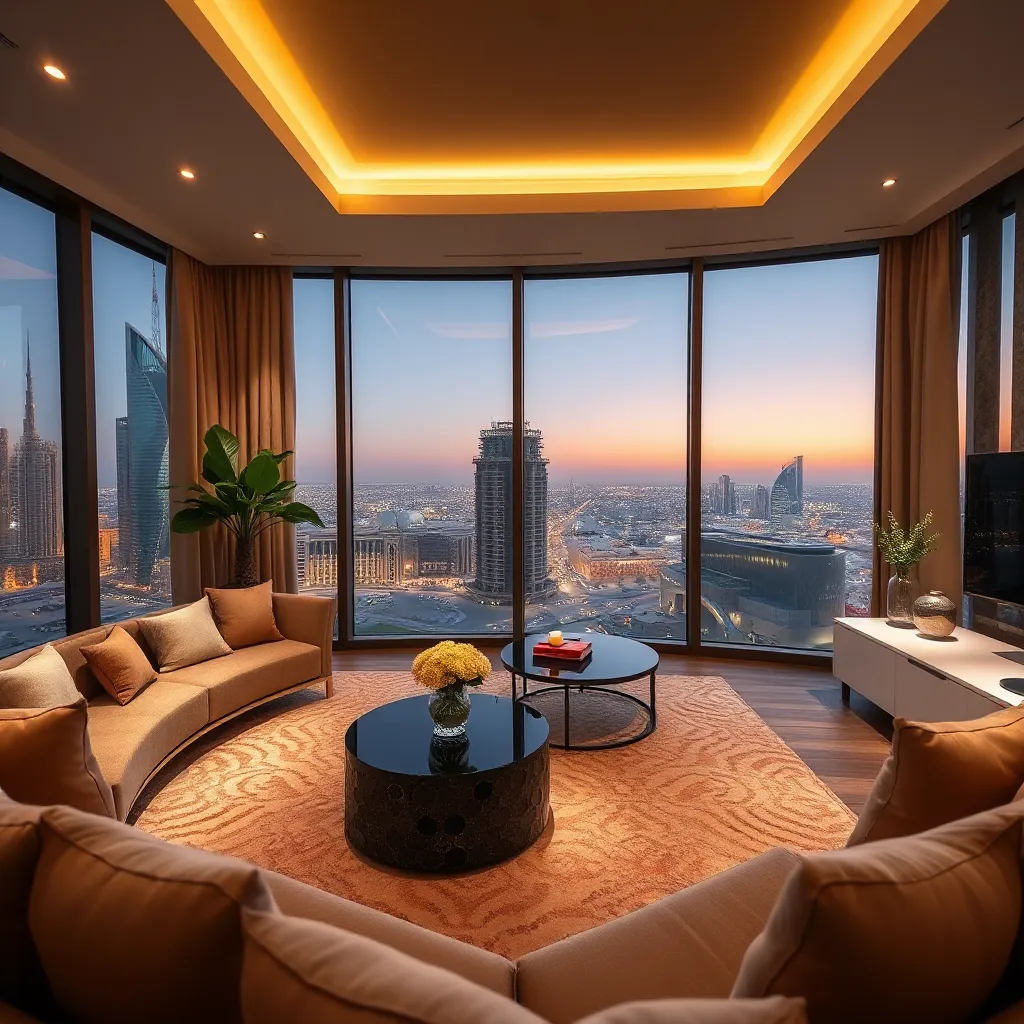 Exploring Al Khail Heights: A Residential Oasis in Dubai