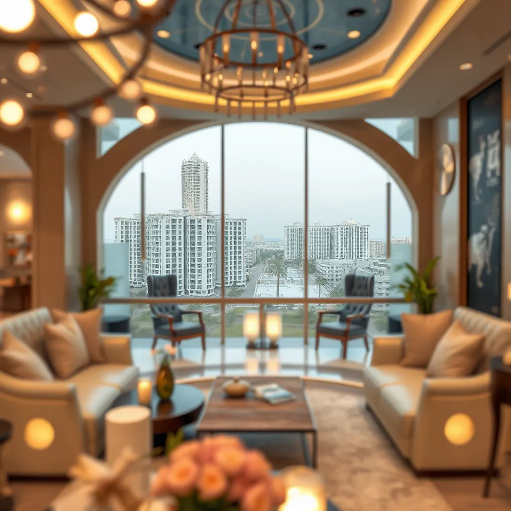 Exploring Al Basha Properties in Dubai's Real Estate