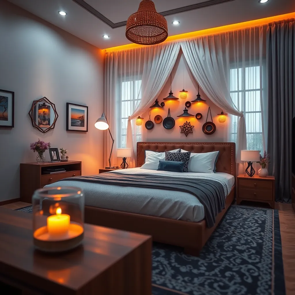 Bed Space Options in Al Qusais: Your Complete Guide