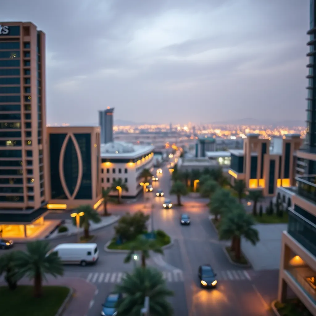 Exploring Liwan: Insights into Dubai's Emerging Hub