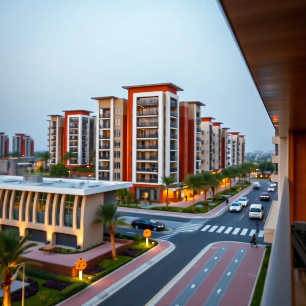 Navigating Move Out Permits in Emaar Communities